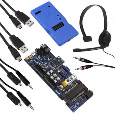 Fanstel DK-BWG832F RF Wireless Evaluation Board for sale