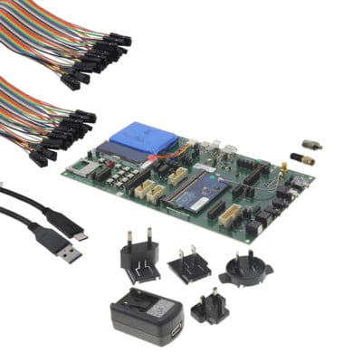 Fanstel DK-BWG832F RF Wireless Evaluation Board for sale