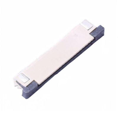HDGC 0.8K-BS-20PWB(H=2.0) FFC/FPC Flat Flexible Connector Assembly