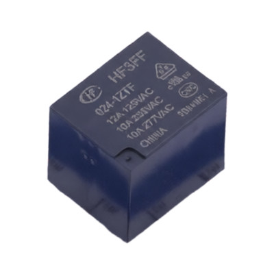 HONGFA HF3FA/024-ZSTF Power Relay