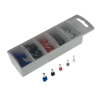 American Electrical Inc. 16075T Circular Connector Accessories Chip