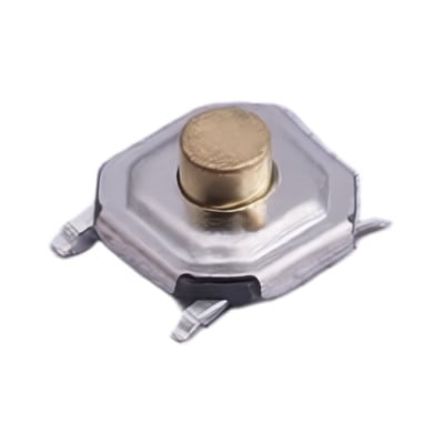 Yuandi TS-1076S-A7B2 Tactile Switch