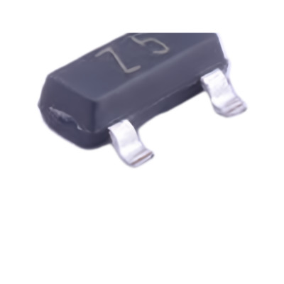 FMS(Formosa Microsemi) BZX84C7V5