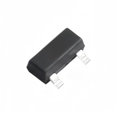 amsem BSS123K Single N-Channel MOSFET