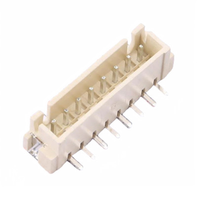 BOOMELE(Boom Precision Elec) XH-7P Male Header Pins