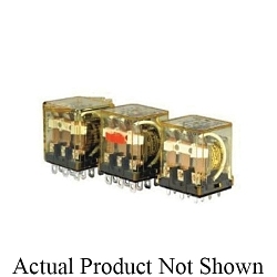 IDEC RH4B-UAC24V