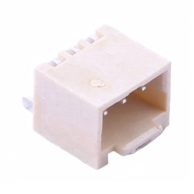 CJT(Changjiang Connectors) A1501WR-S-2P Male Header Pins