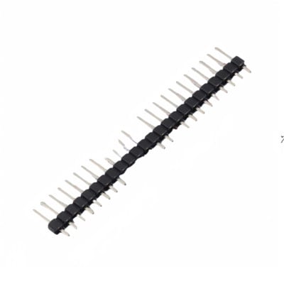 Ckmtw B-2100R14P-A110 Male Header Pins