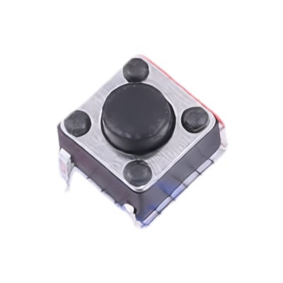 BZCN TSD003B04330A Tactile Switch