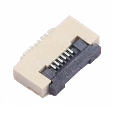 JUSHUO AFD01-S13FCC-00 FFC FPC Flat Flexible Connector Assembly