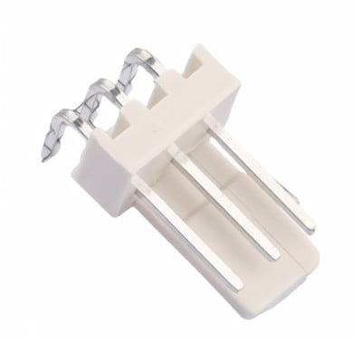 SAMZO 5VMBA040 Male Pin Header Connector