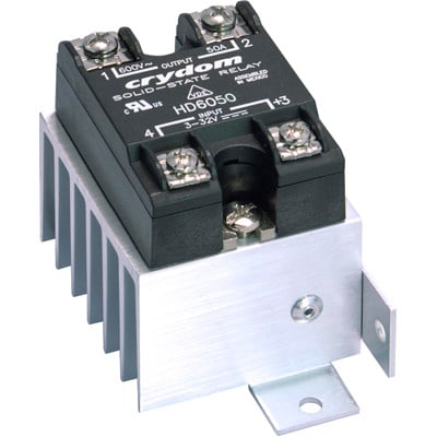Sensata HS073 Relay Accessory Chip