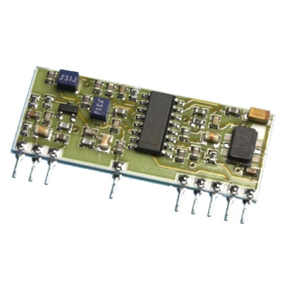AM-RRQ3-315 SUPERHETERODYNE COMPACT RECEIVER MODULE for sale