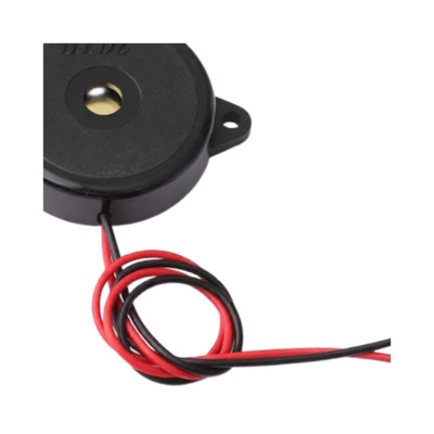 HYDZ HYR-1404 Alarm Buzzer Siren Chip for Electronic Projects