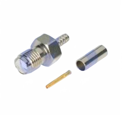 L-com BAC033 Coaxial Connector RF Assembly