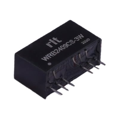 RLT WRB0505CS-2W DC DC Converter Chip
