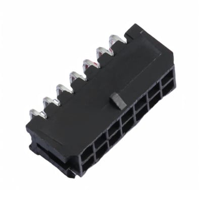 CONNFLY Elec DS1073-04-2x7MVB6
