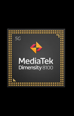 MediaTek Dimensity 8100 for sale