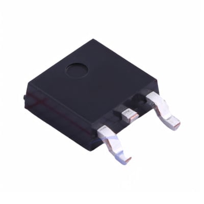 BLUE ROCKET BRD100N03 Single N-Channel MOSFET