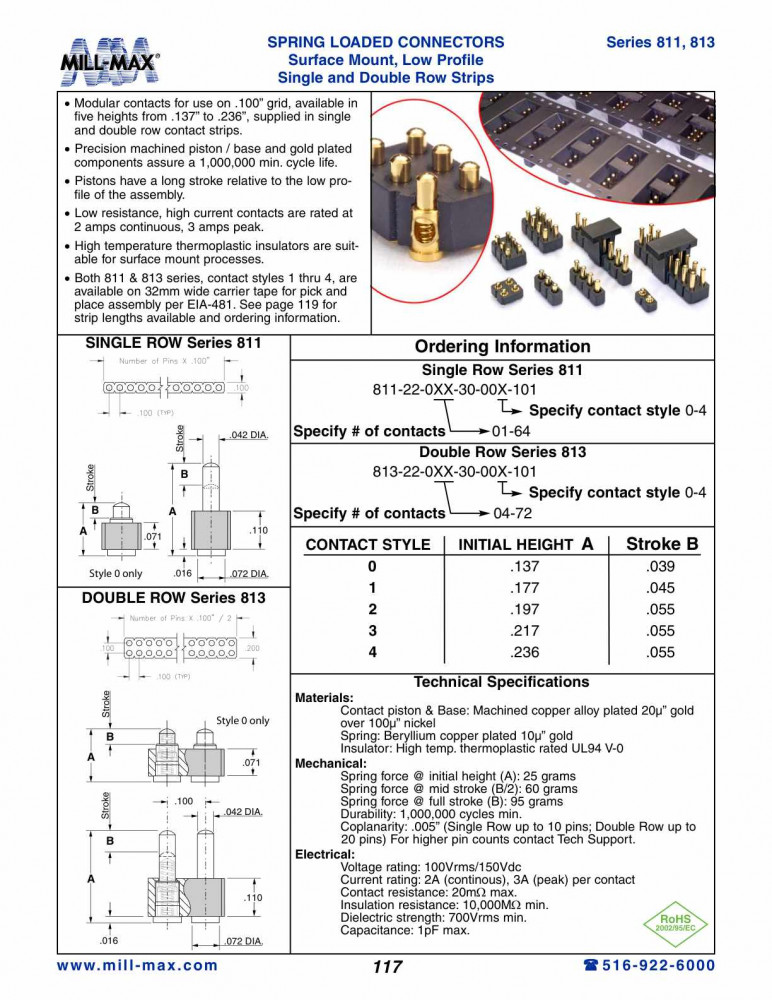 Product document page 2