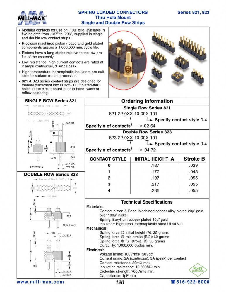 Product document page 5