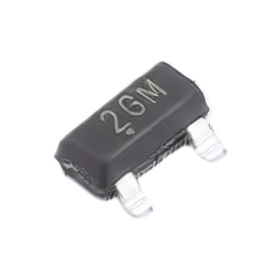 JSCJ MMBTA06 Single Bipolar Transistor