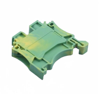 DEGSON DC6-PE-01P-1C-00A(H) Din Rail Channel Terminal Chip for sale