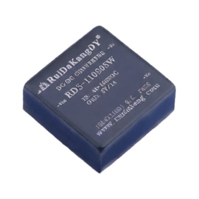 ruidakangDY RD5-110S12W DC DC Converter Chip