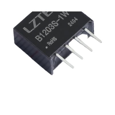 LZTEC B1512S-1W DC DC Converter Chip