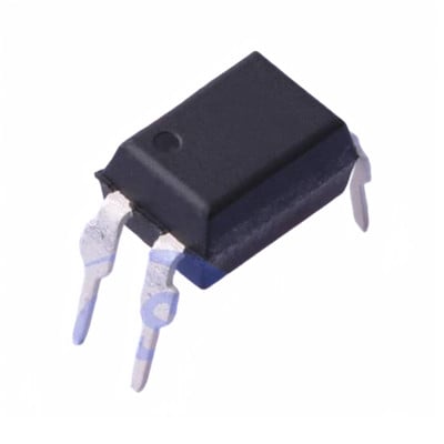 Broadcom HCPL-817-36BE Photovoltaic Output Optoisolator Transistor
