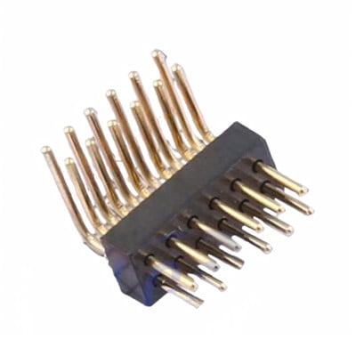 MINTRON MTAA2-S050820 Male Header Pins