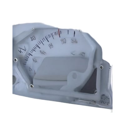 Delixi Electric 42L6V10V Analog Voltmeter Panel Meter