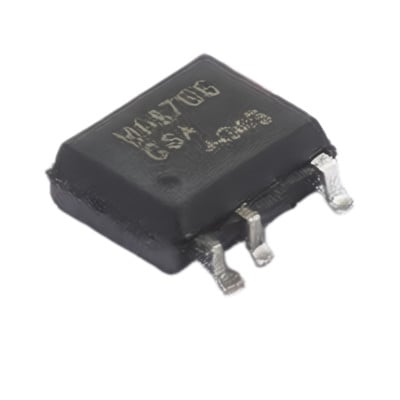 HXY MOSFET MAX705CSA-HXY Supervisors Chip for sale