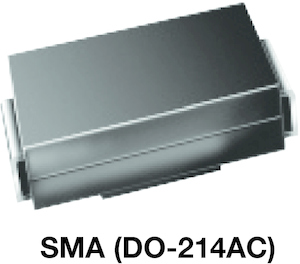 VS-50PF(R)...(W) High Voltage Series