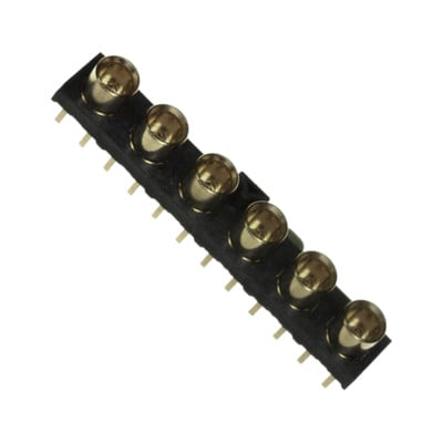 Samtec GRF1-J-P-06-E-ST-TH1-E for sale