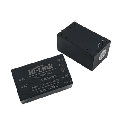 HI-LINK HLK-3M03C for sale