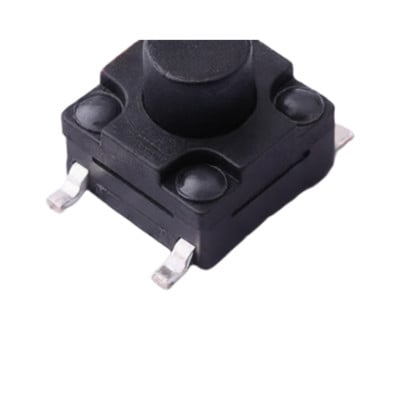 Korean Hroparts Elec K2-1839SP-E4SW-02 Tactile Switch