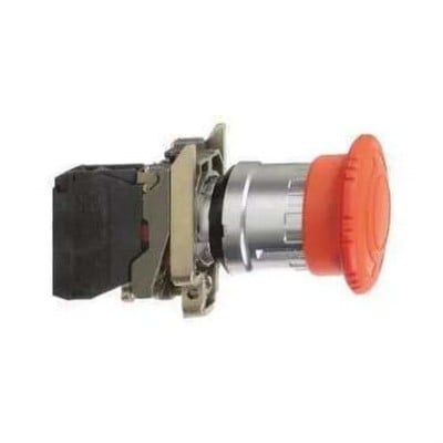 Schneider XB6EAW6B1P Pushbutton Switch for sale