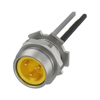 Alpha Wire 323LCF NC402 Circular Cable Assembly