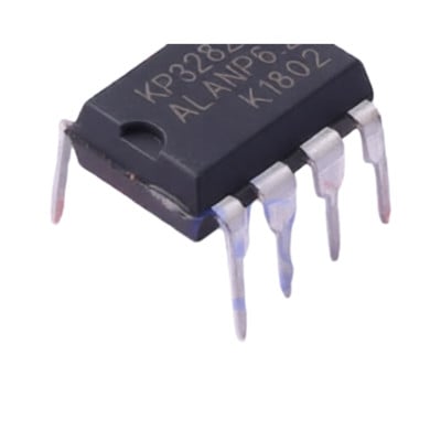 Kiwi Instruments KP3221DP Power Distribution Switch Load Driver
