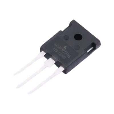 Minos MLG30T65FDL Single IGBT Chip