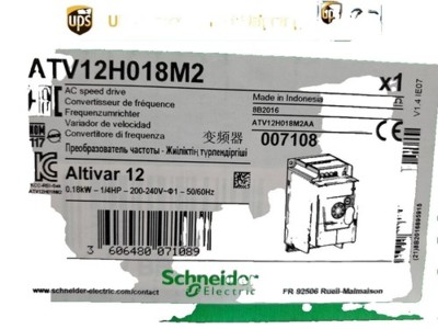 Schneider RUMF21B7 for sale
