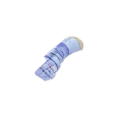 VISHAY VR37000002704FA100 Through Hole Resistor