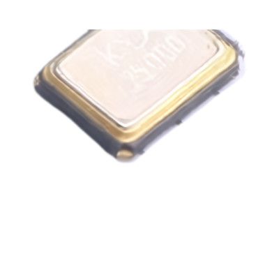 KYX K7A250003330 Crystals Chip