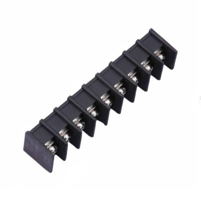 MAX MX25C-7.62-09P-BK01-Cu-S-A Barrier Block for sale