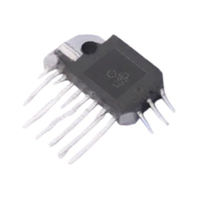 Minos MD40N25 Single N-Channel MOSFET