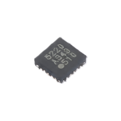 SILICON LABS SI53156-A01AGMR Application Specific Clock/Timing Chip