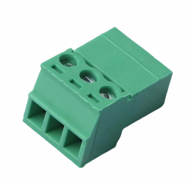 MAX MX15EDGRK-3.81-03P-GN01-Cu-Y-A Header Plug Socket for sale