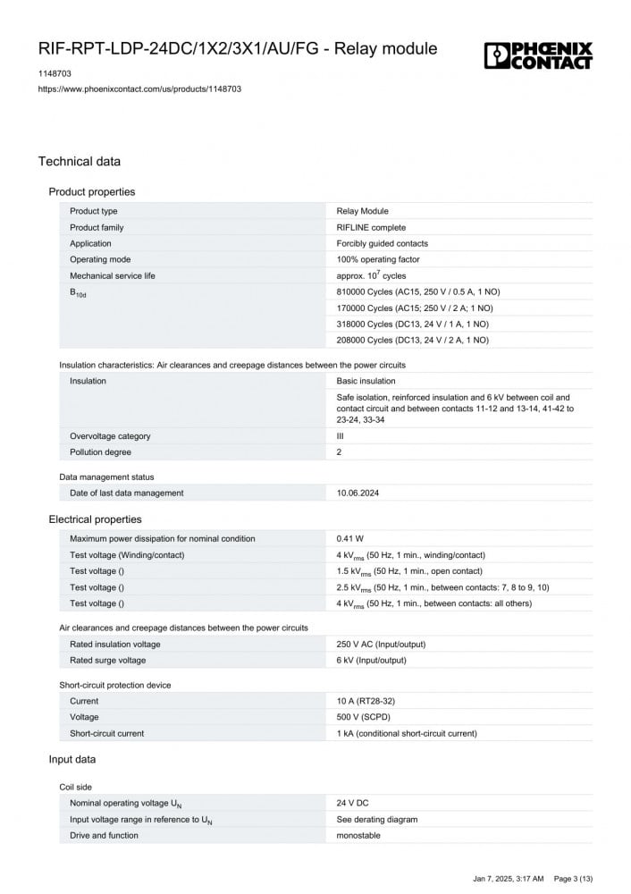 1148703 technical document page 3