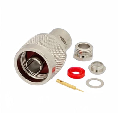 PASTERNACK PE45000 Coaxial Connector (RF) Assembly